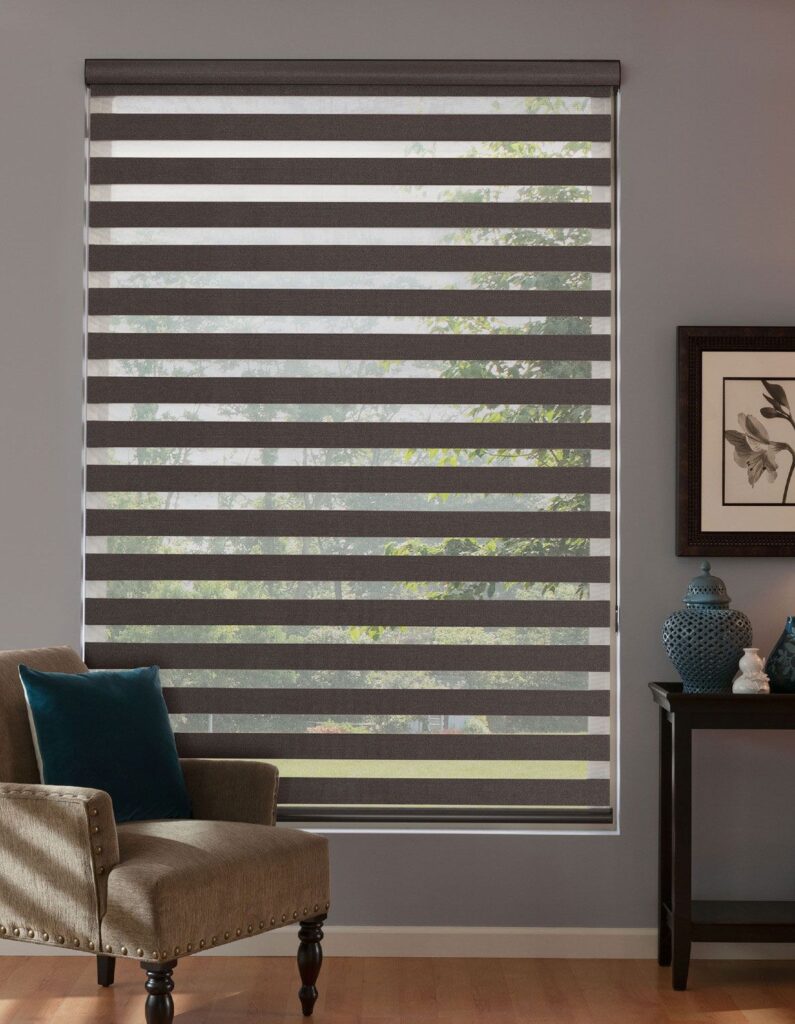 Blind Catalog - Blind By Vertican Official